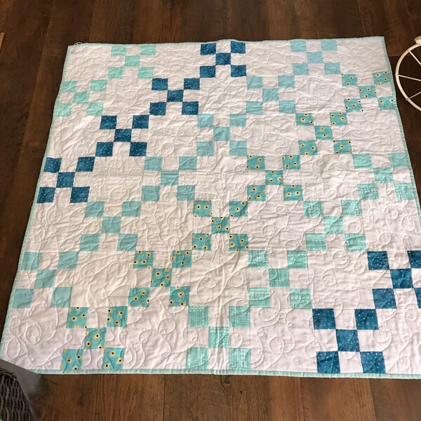 Infant Quilt - Etsy