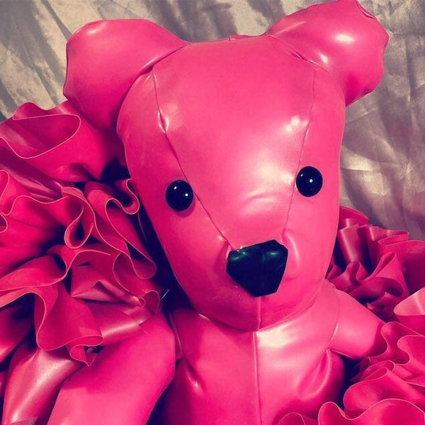 Plush Sex Toy Etsy