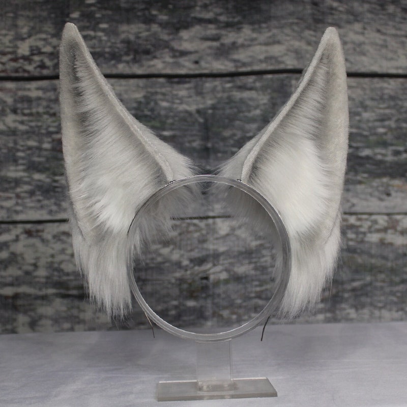 Realistic Fox Ears and Tail - Etsy