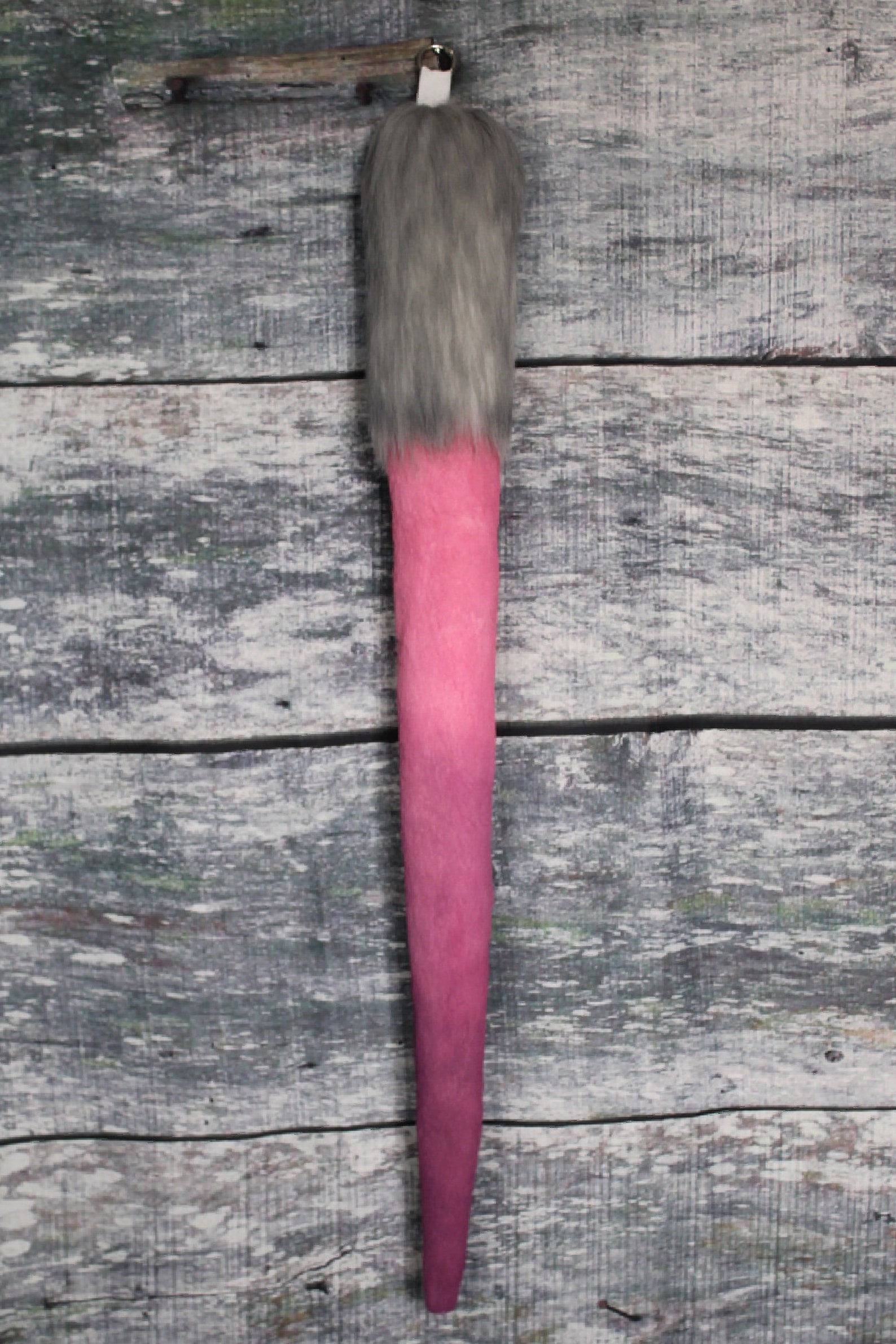 Mouse Rat Ears and Tail Set - Etsy