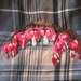 Bleeding Heart Flower Embroidery Pattern...pdf Digital Download - Etsy