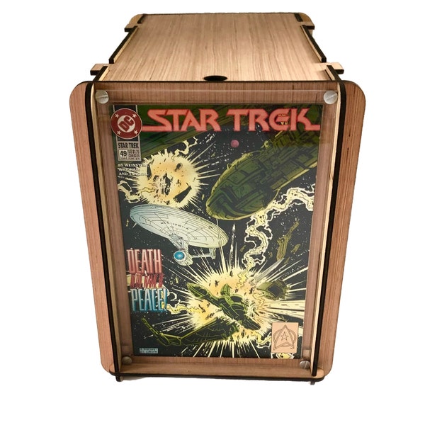 Star Trek Christmas - Etsy