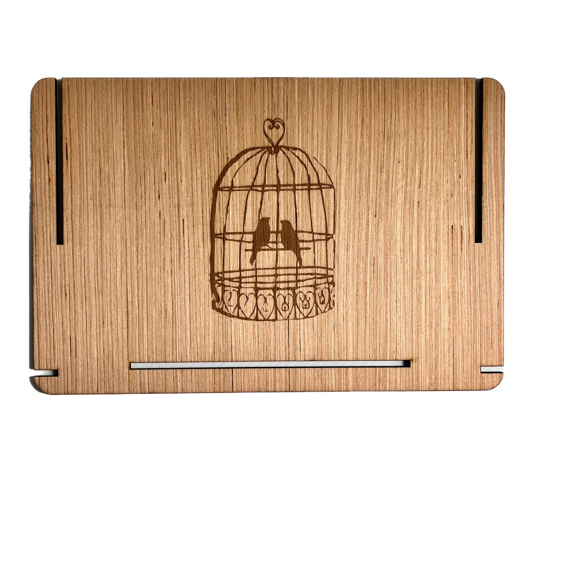 Personalize Your Box Add a Custom Etch to Your Comic or Card - Etsy