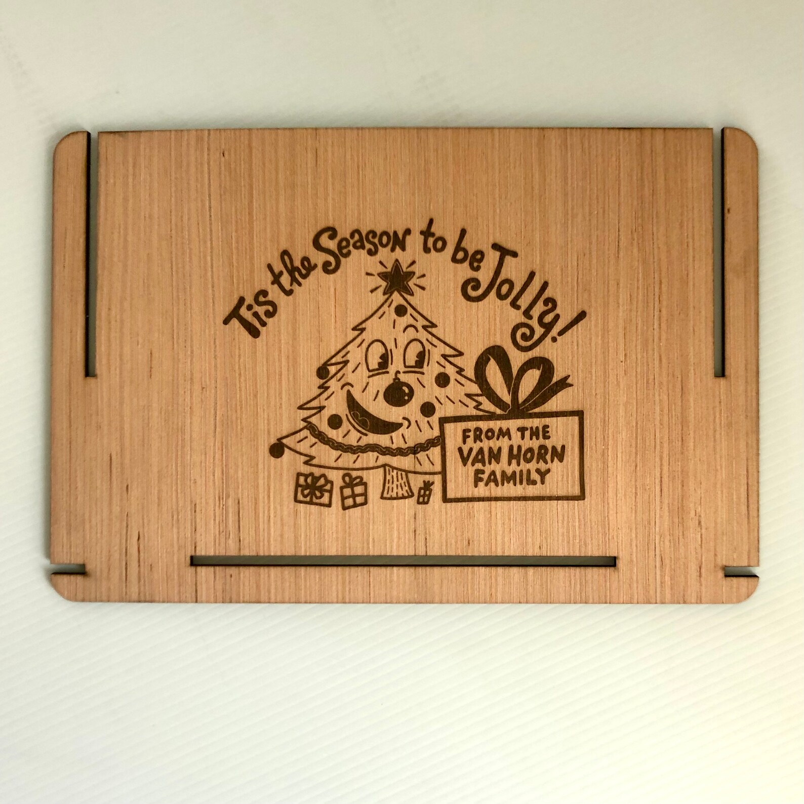 Personalize Your Box Add a Custom Etch to Your Comic or Card - Etsy