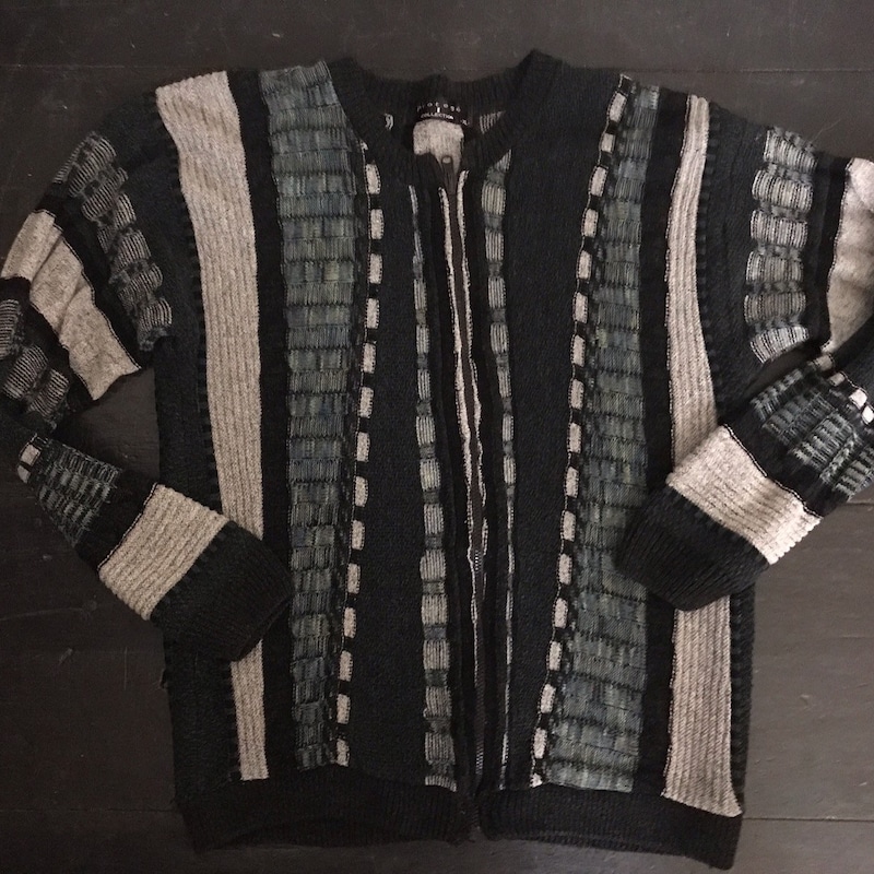 Bill Cosby Sweater - Etsy