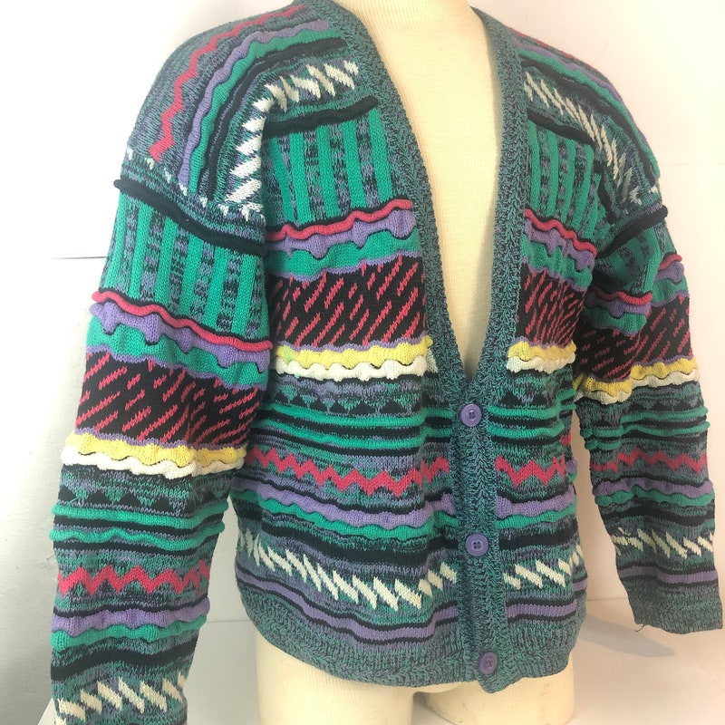 Bill Cosby Sweater - Etsy