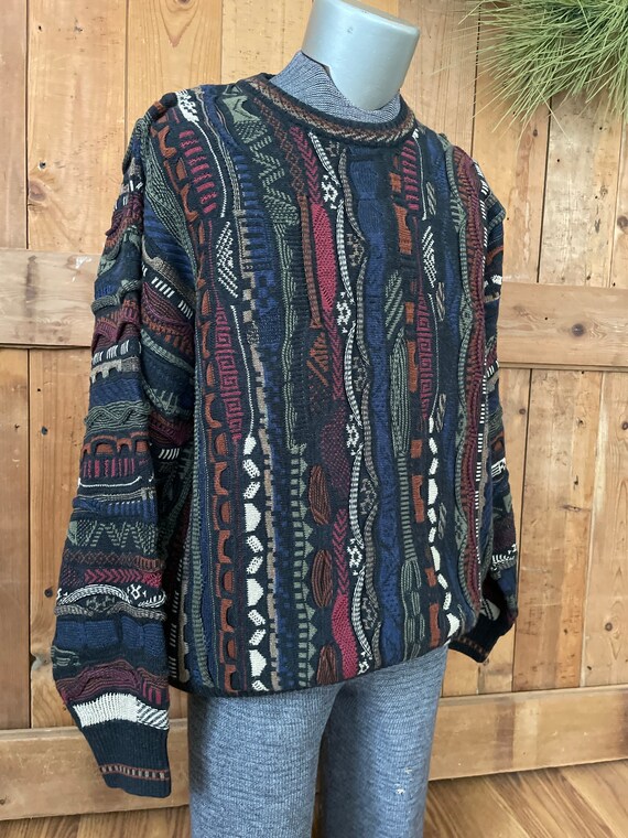 Cosby Sweater