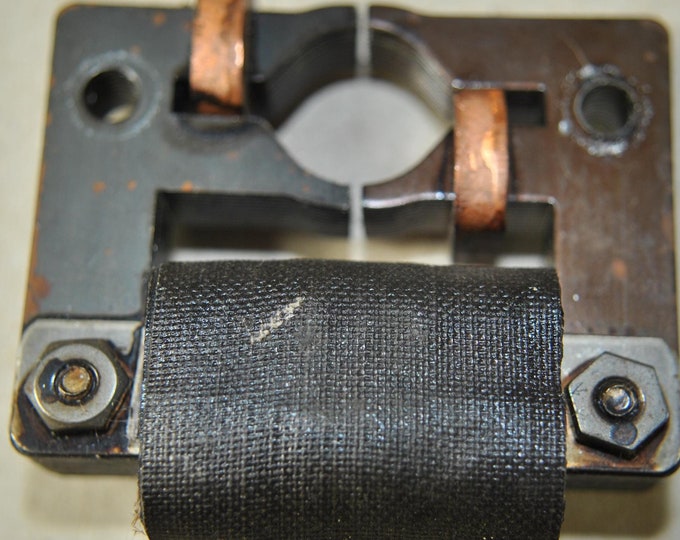 Telechron B Field Coil Assembly With Lead Style Power Connections ...