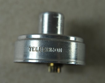 Telechron B-13 Style 1 RPM Clock Motor Rotor - Fully Restored, 5 Year ...