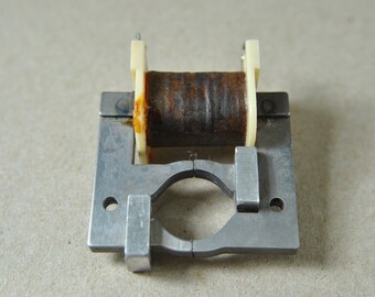 Telechron H3 Field Coil Assembly With Terminal Lug Style Power ...
