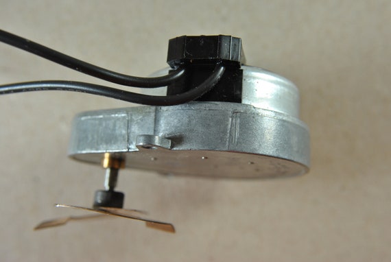 Autotrol Corporation Model 150 Permanent Magnet A/C - Etsy