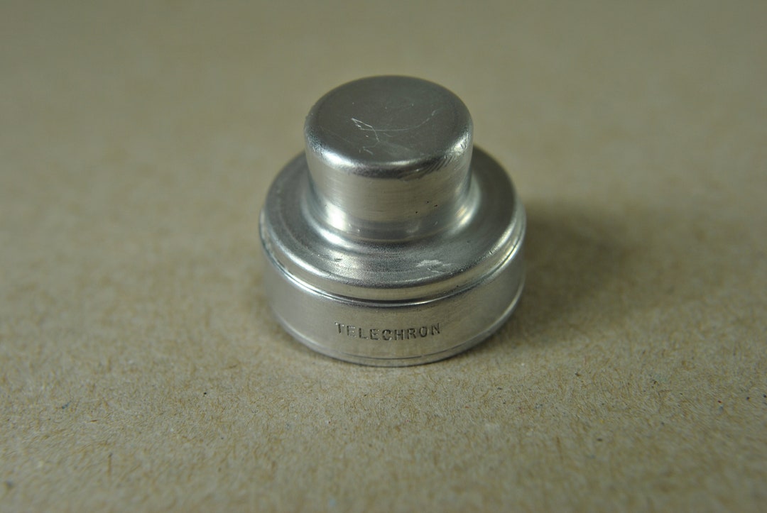 Telechron S1 Rotor Model M3479 3.6 RPM 60 Cycle, Circa 1960s - Etsy