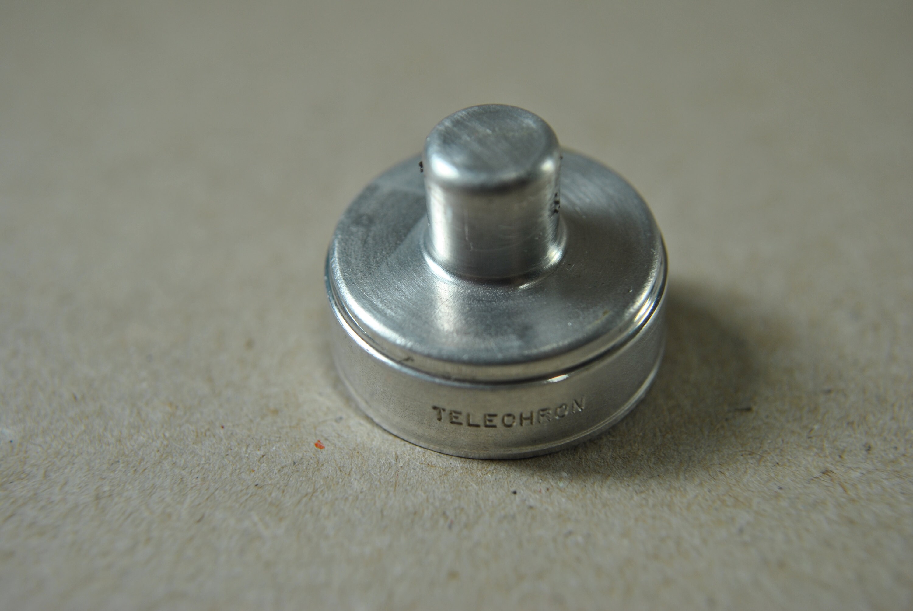 Telechron S7 Rotor Model: M3400 3.6 RPM 60 Cycle, Circa 1960s - Etsy