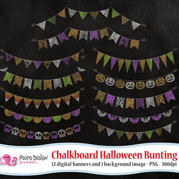 Chalkboard Clipart - Etsy