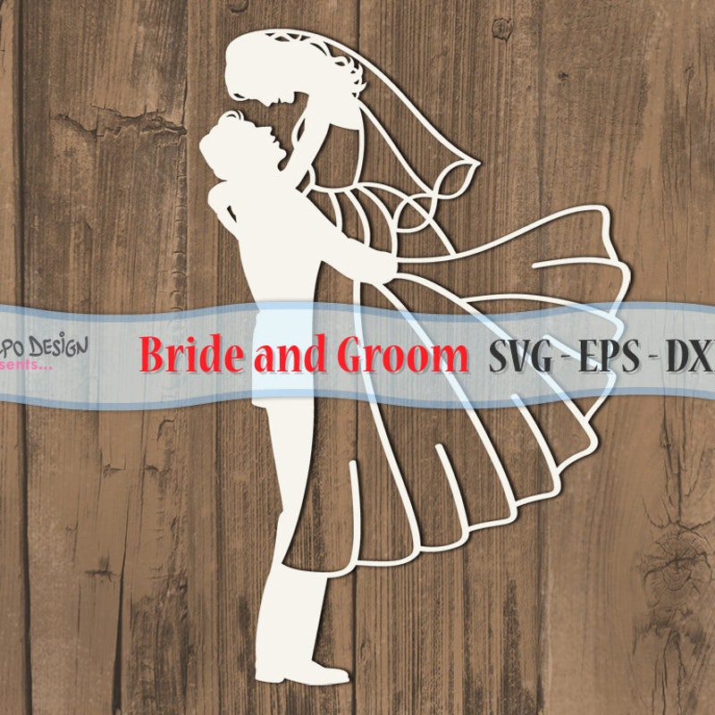 Wedding Svg - Etsy