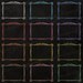 Colorful Chalkboard Frames Clipart. Digital Clip Art. Commercial ...