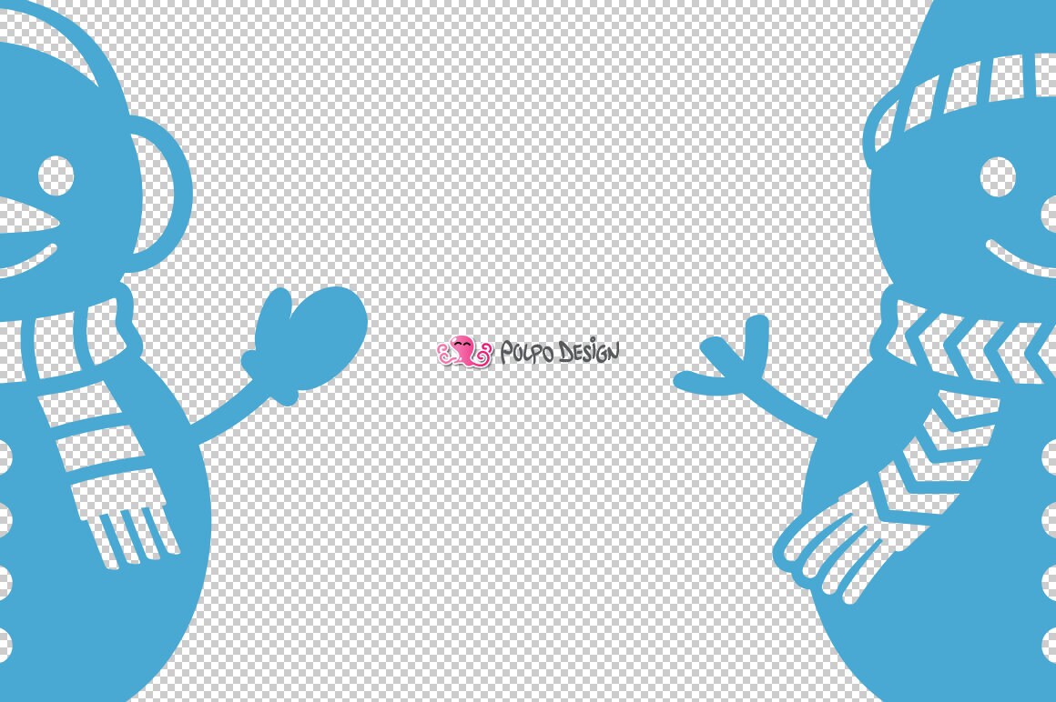 Snowman SVG. Snowman Clip Art in Svg Eps Dxf Png. Vector Files Ideal ...