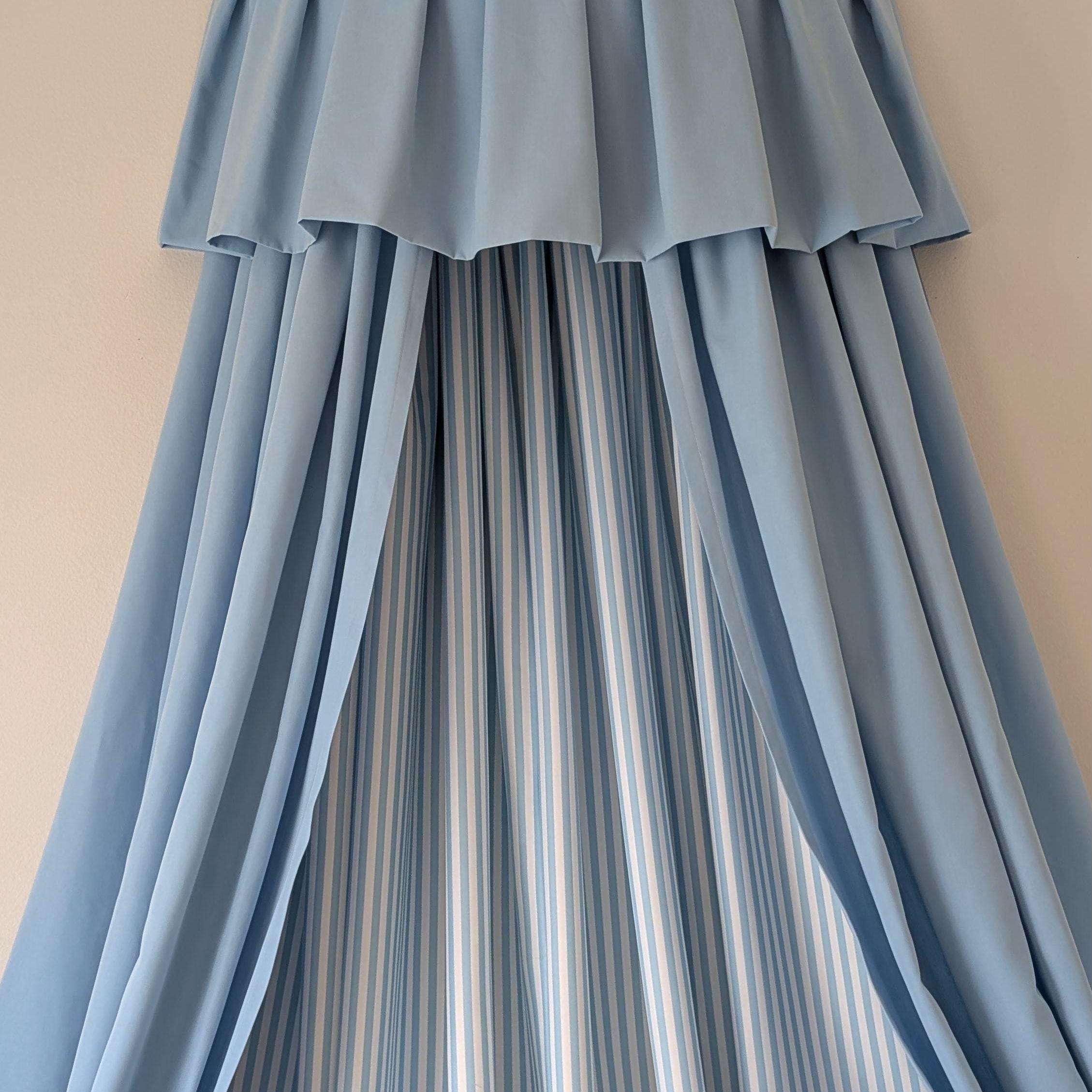 Soft Cloud Canopy (various Colors). - Etsy