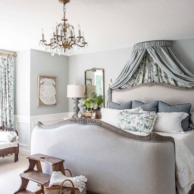 Diy Frame for Bed Canopy - Etsy