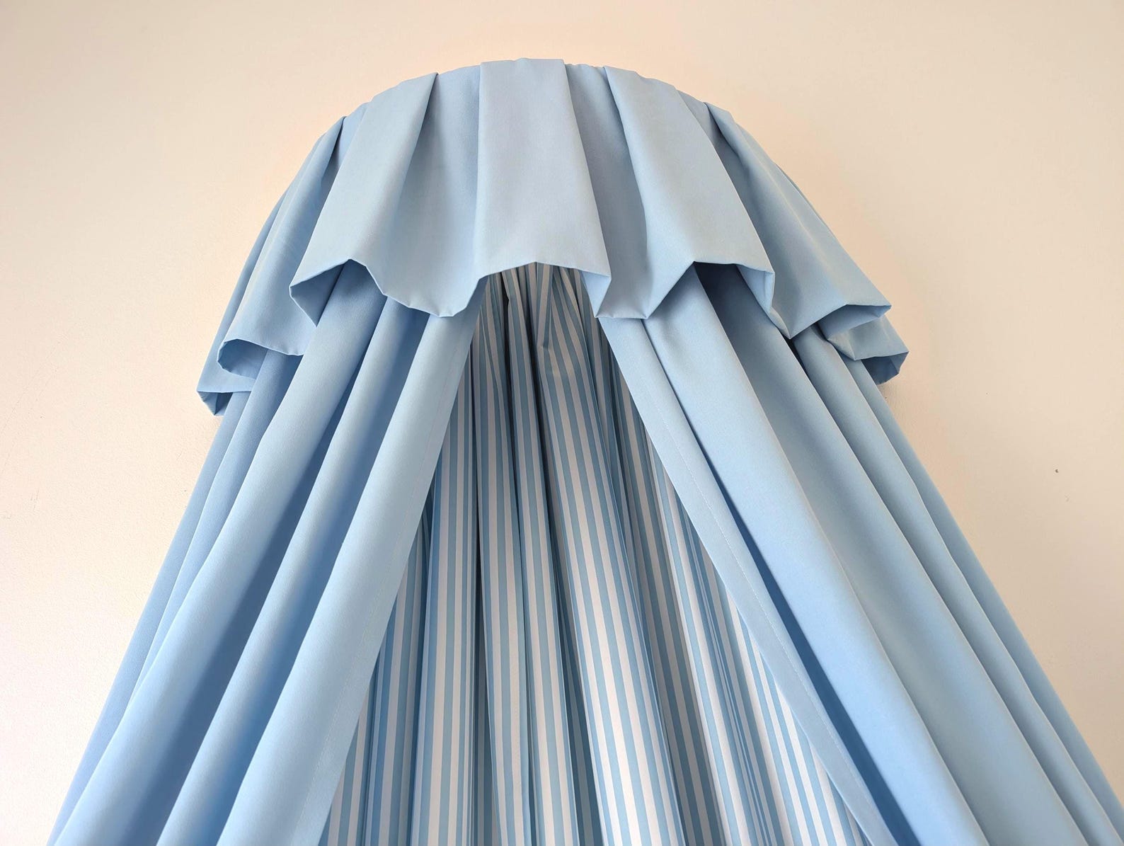 Soft Cloud Canopy (various Colors). - Etsy