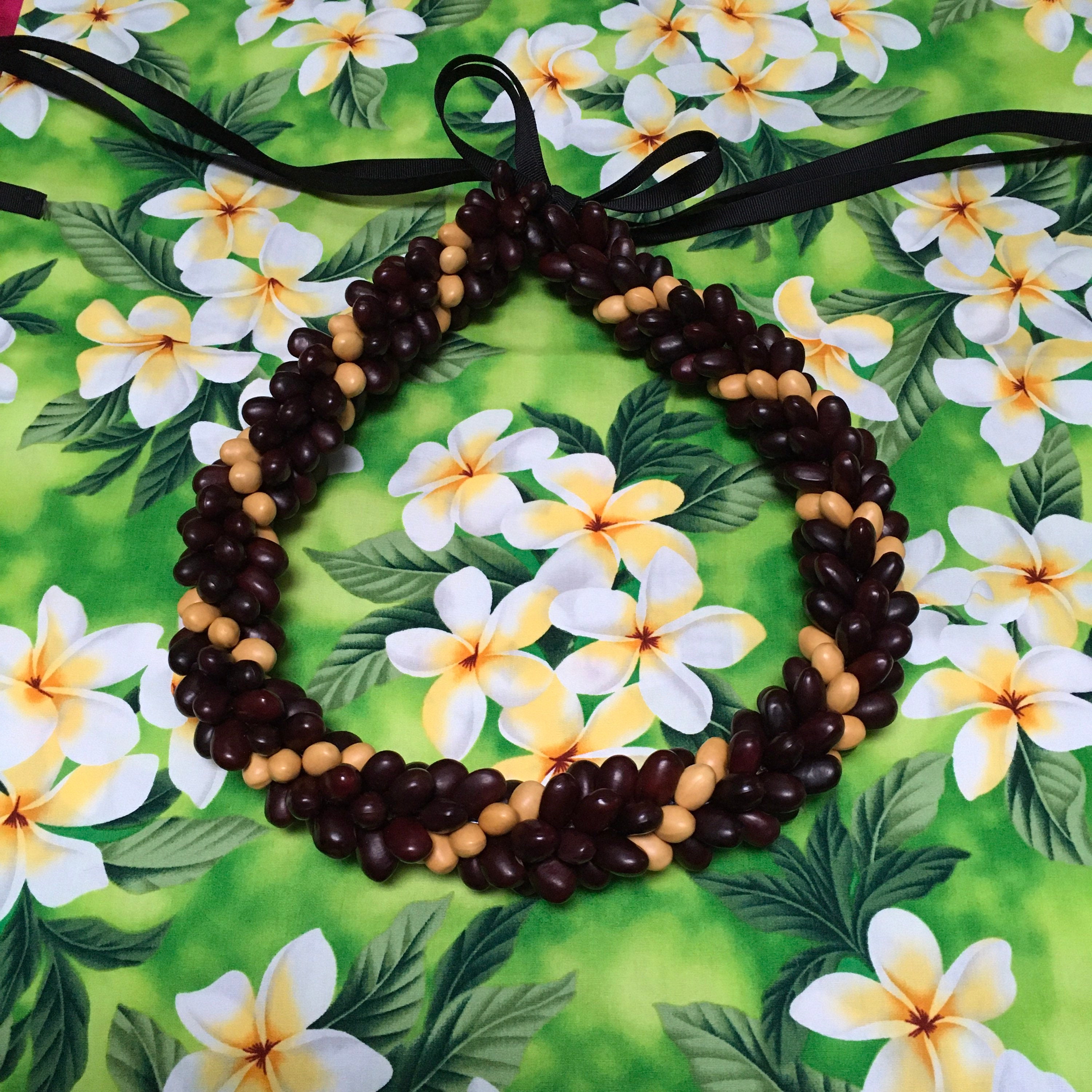 Hawaiian Leis For Men