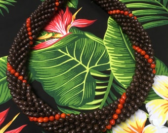 Seed Lei | Etsy