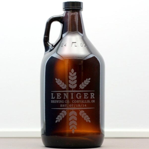 Homebrew Beer - Etsy