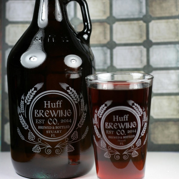 Homebrew - Etsy