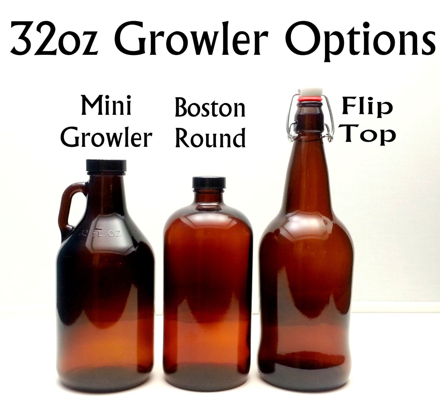 Wedding Gift Growler with little kids ballerina and top hat | Etsy