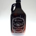 Custom Growler Engraved With Old Fashion Brew Sign Art,homebrew Gift ...