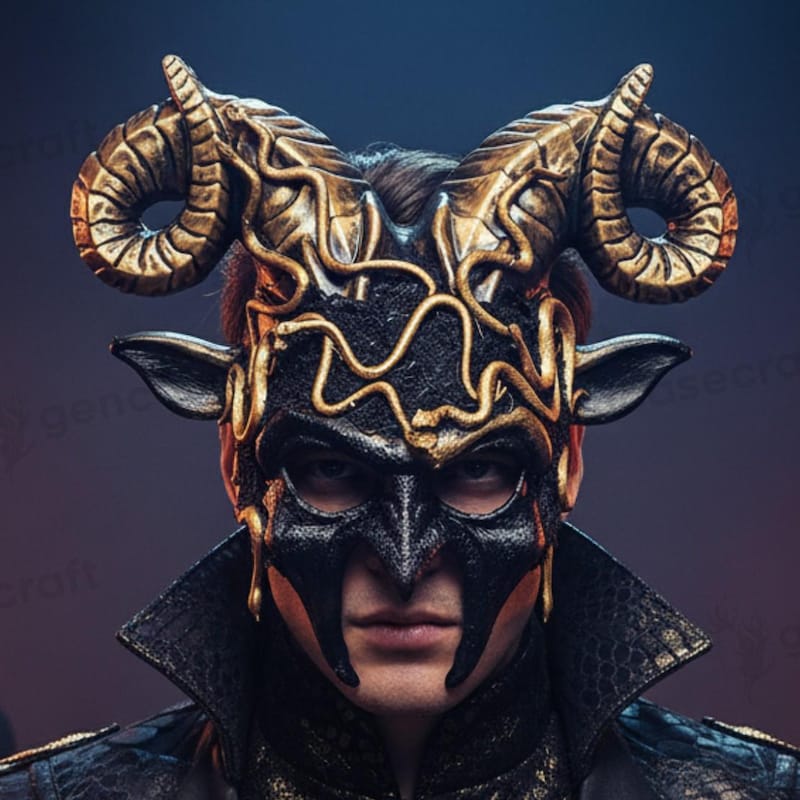 Scary Forest Costume - Etsy