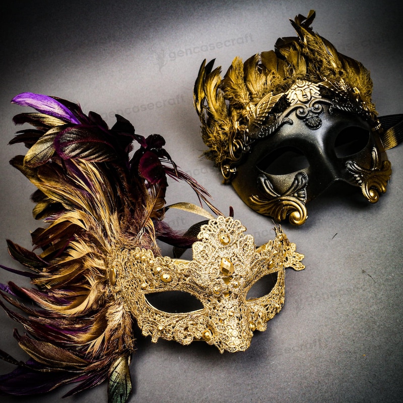 Venetian Mask - Etsy