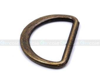 Rivets With Loop Ring - Etsy