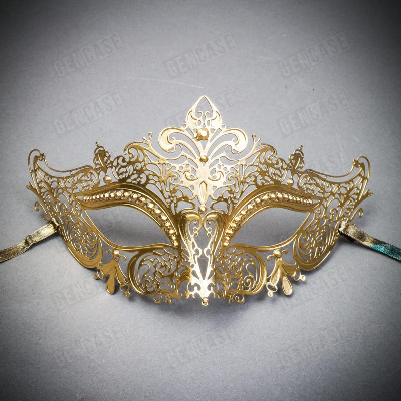 Princess Mask - Etsy