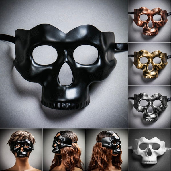 Mens Masquerade Mask - Etsy