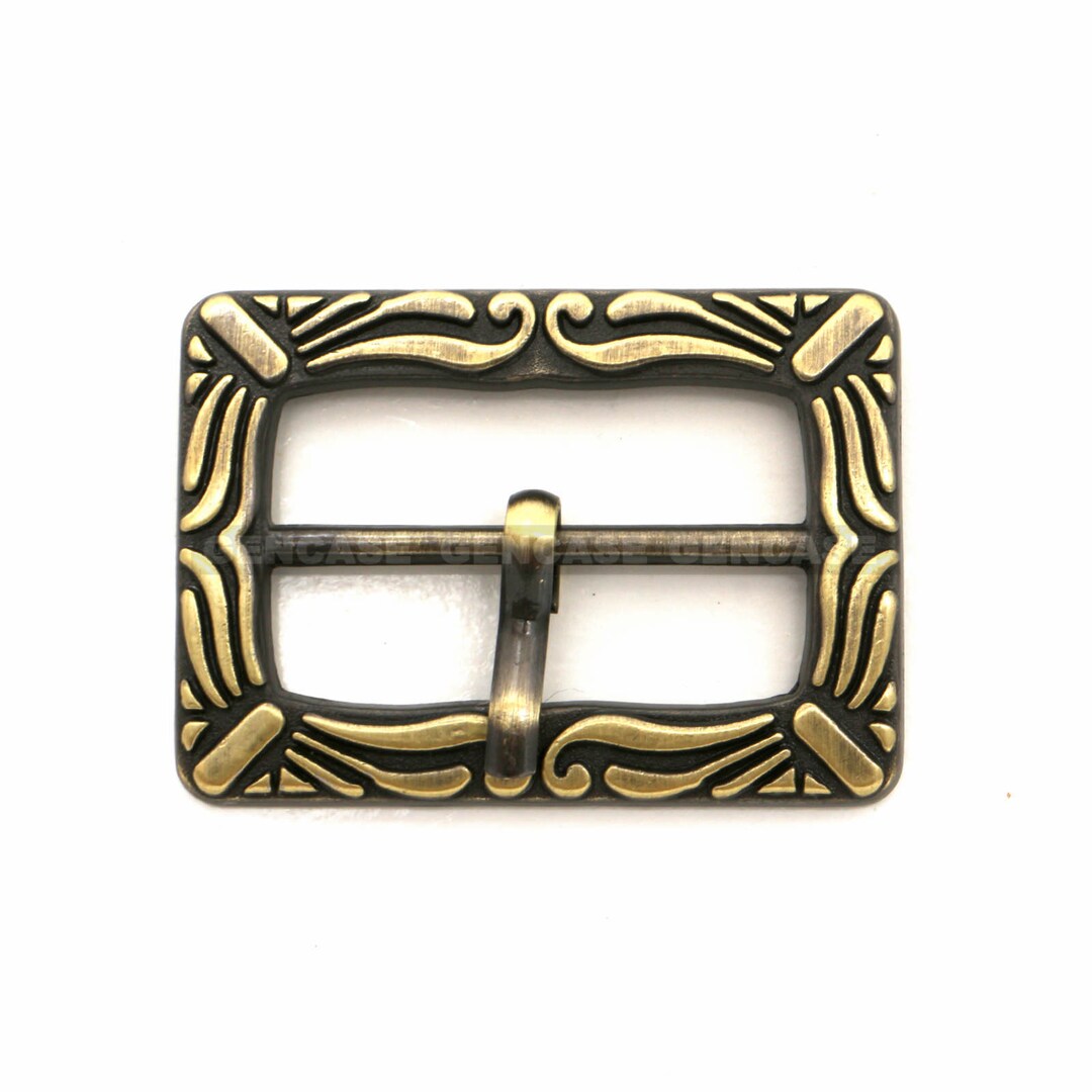 24mm Vintage Design Buckle for Purse Bag Belt DIY (various Color) - Etsy