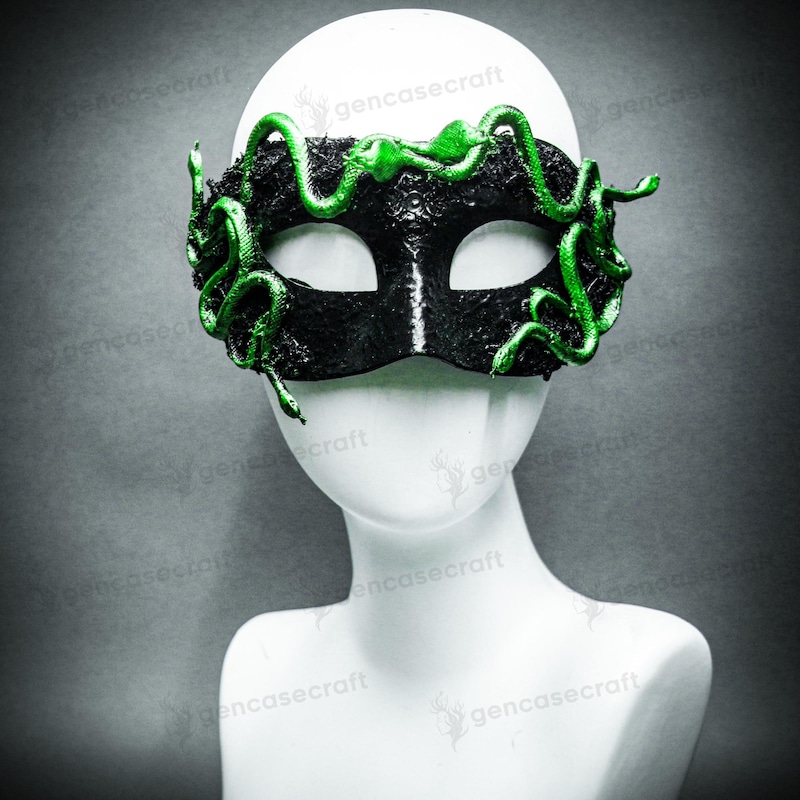 Venom Snake Cosplay - Etsy