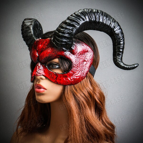 Devil Costume - Etsy