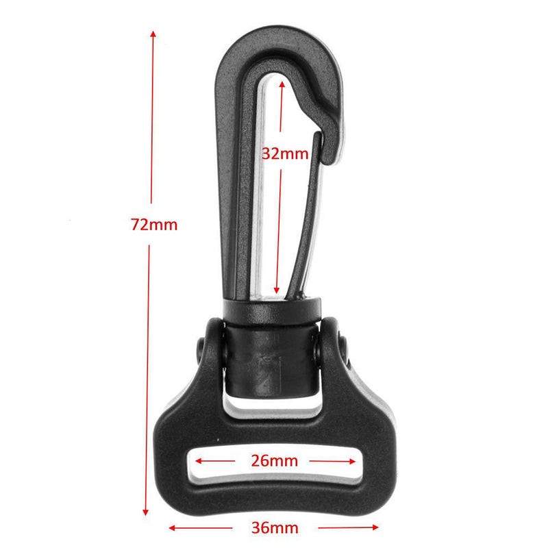 Plastic Hardware - Etsy