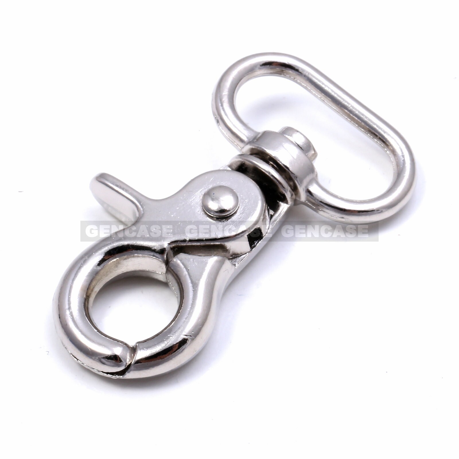 19mm Round Latch Metal Hook for Purse, Bag, Keychain (various Color ...