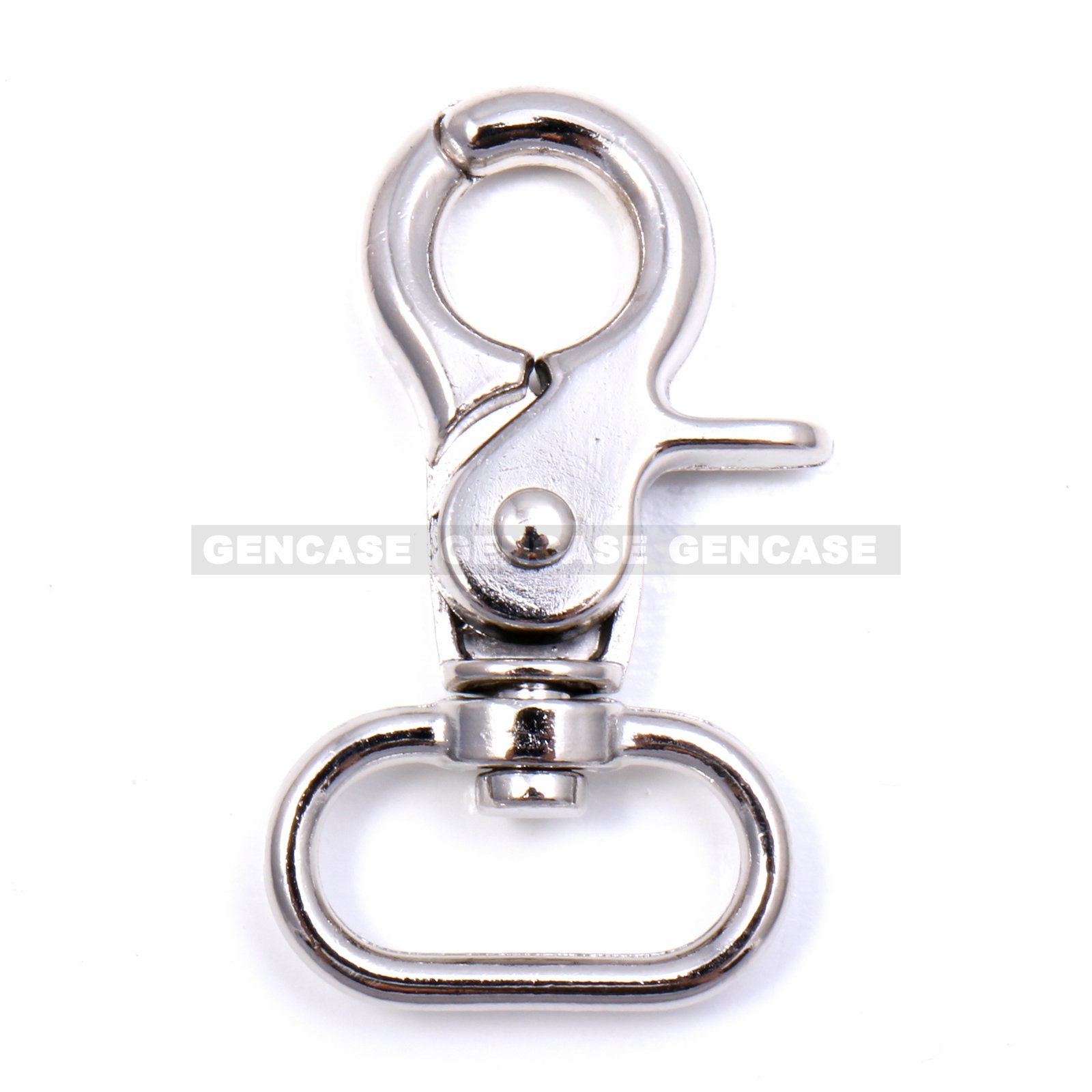 19mm Round Latch Metal Hook for Purse, Bag, Keychain (various Color ...