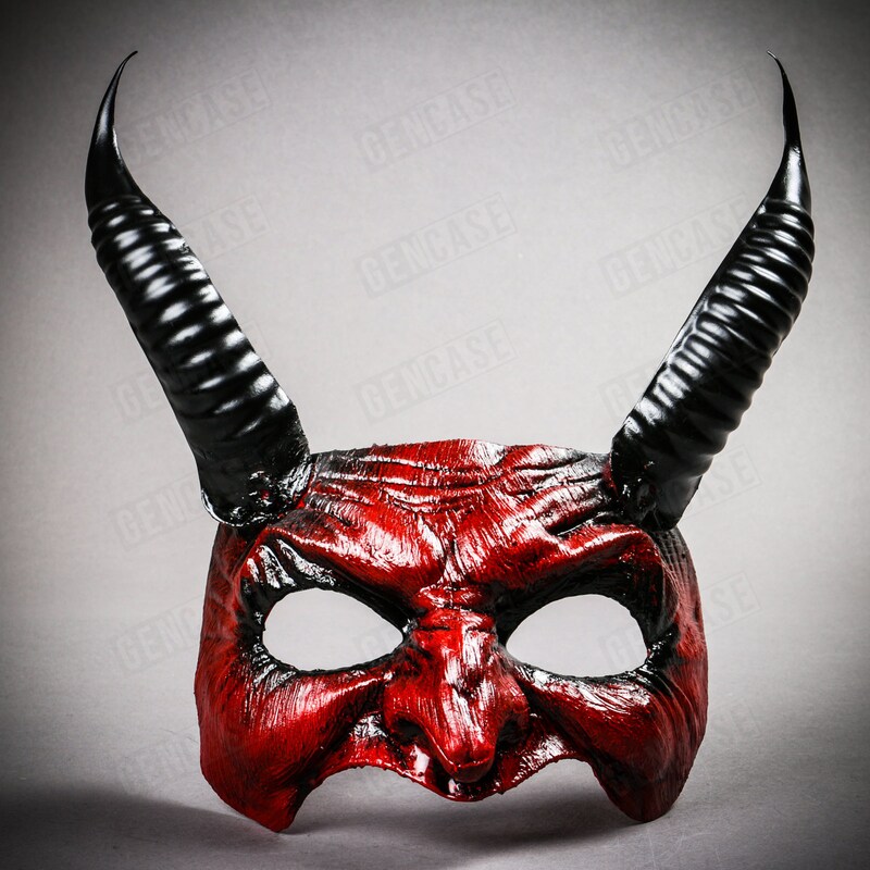 Devil Costume - Etsy