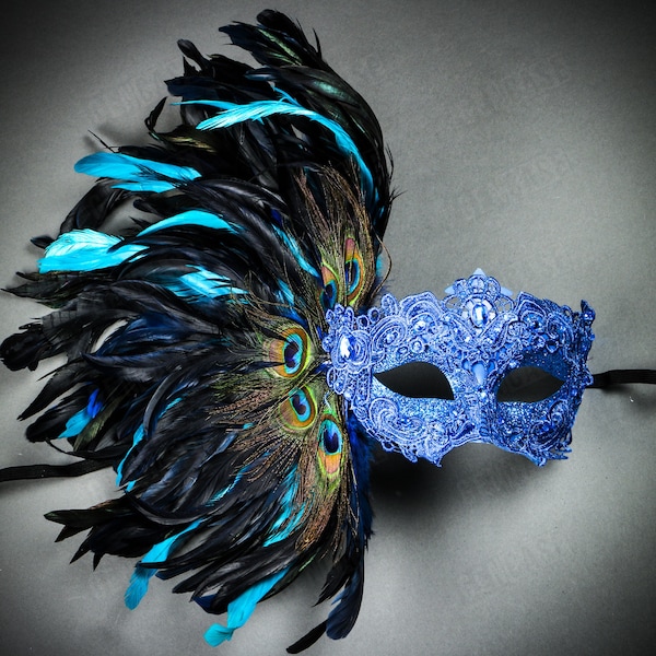 Ball Mask - Etsy
