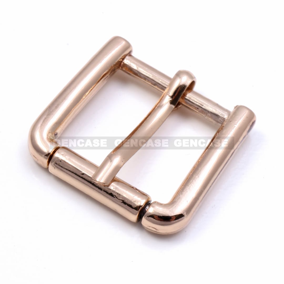 20mm Rectangle Buckle Metal for Bag, Belt and Purse (various Color) - Etsy