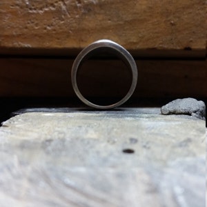 Atheist Ring - Etsy