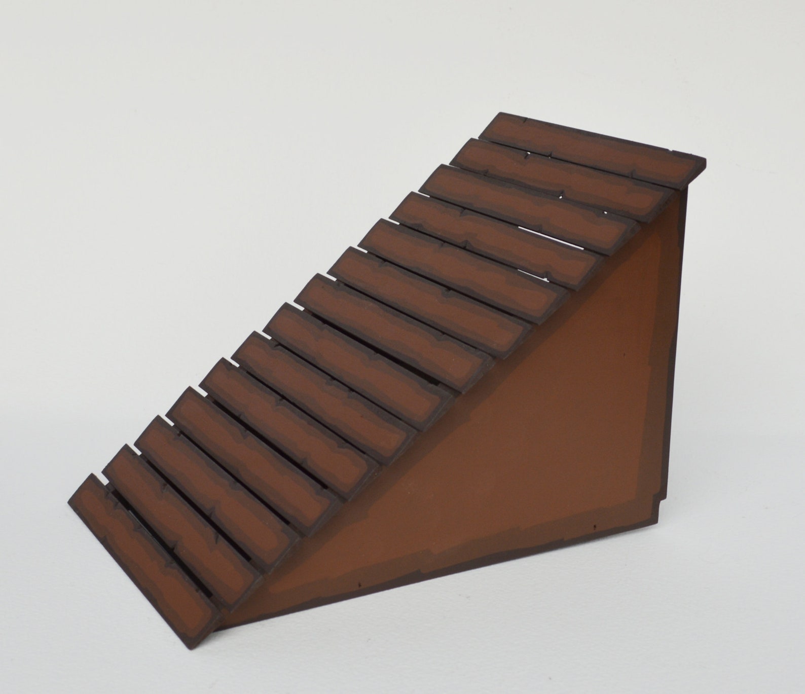 Wooden Noah's Ark Ramp - Etsy