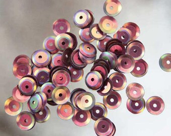 Paillette sequins | Etsy