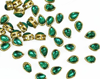 Tear drop shape | Etsy