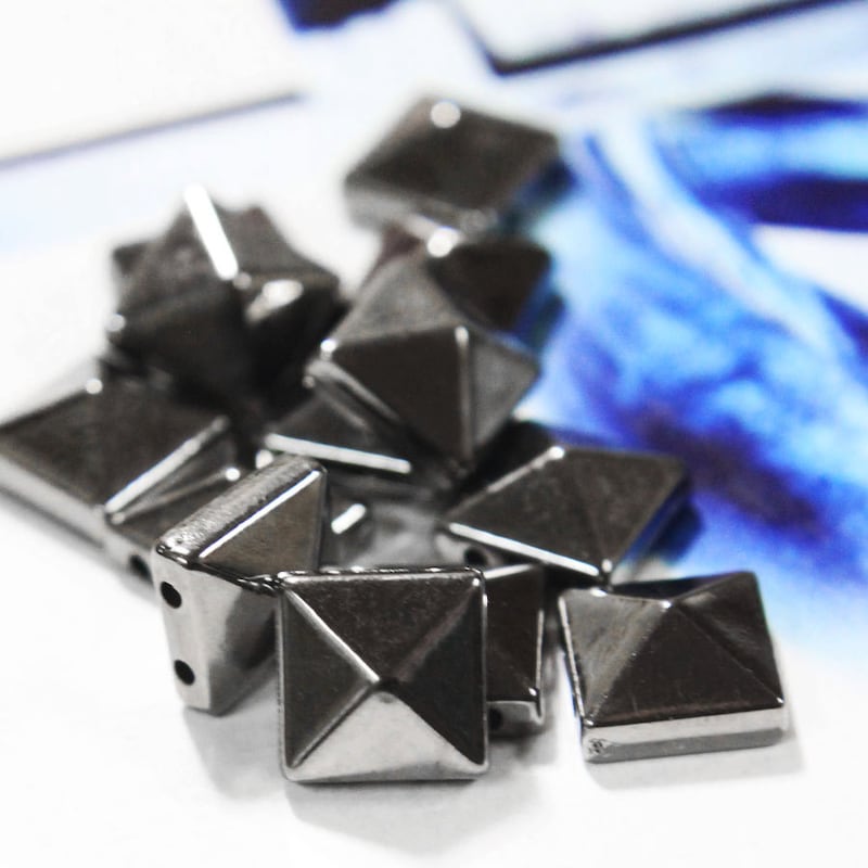 Gunmetal Color - Etsy