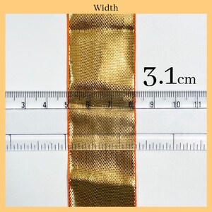 Gota Laces Ribbon Trim Indian Gota,plain Gota Patti Border Indian Lace ...